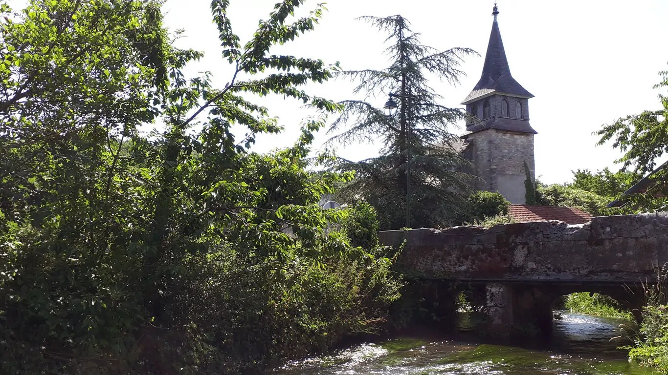 Antist - Communauté de Communes de la Haute-Bigorre