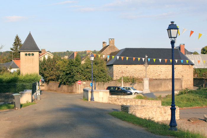 Hiis - Communauté de Communes de la Haute-Bigorre
