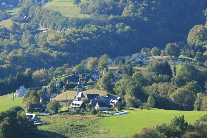 Marsas - Communauté de Communes de la Haute-Bigorre