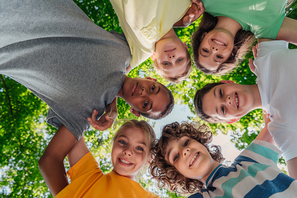 Enfance (3-11 ans) - Communauté de Communes de la Haute-Bigorre