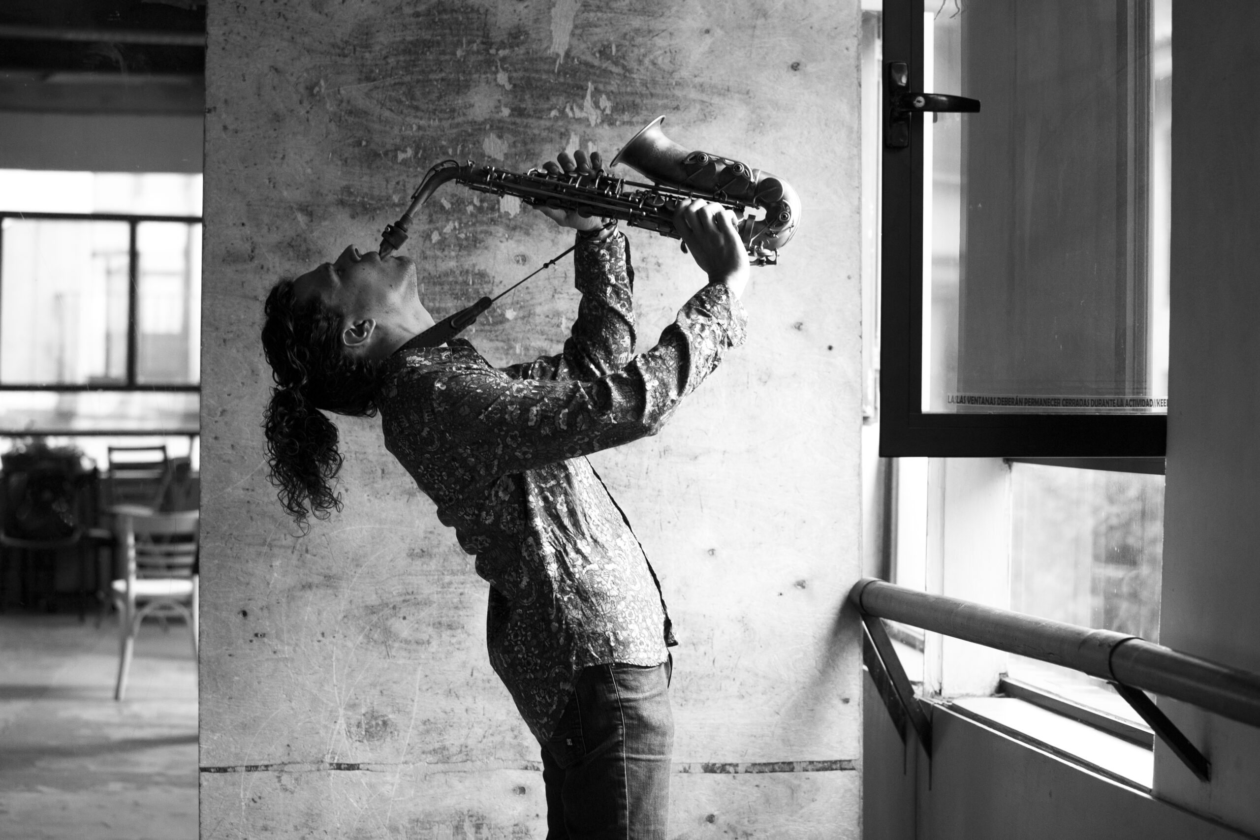 Saison culturelle : “Una realidad diferente” - Communauté de Communes ...