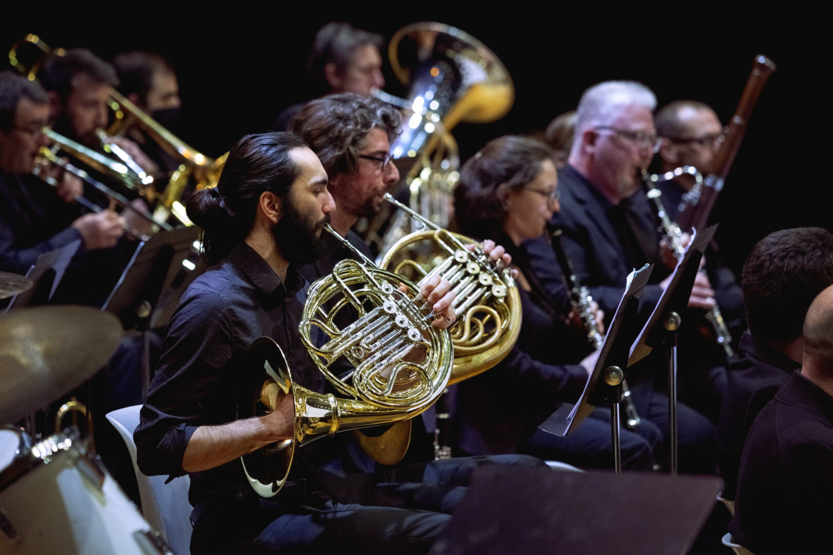 Concert de l’Orchestre symphonique du Sud-Ouest - Communauté de ... Concert de l’Orchestre symphonique du Sud-Ouest - Communauté de ...