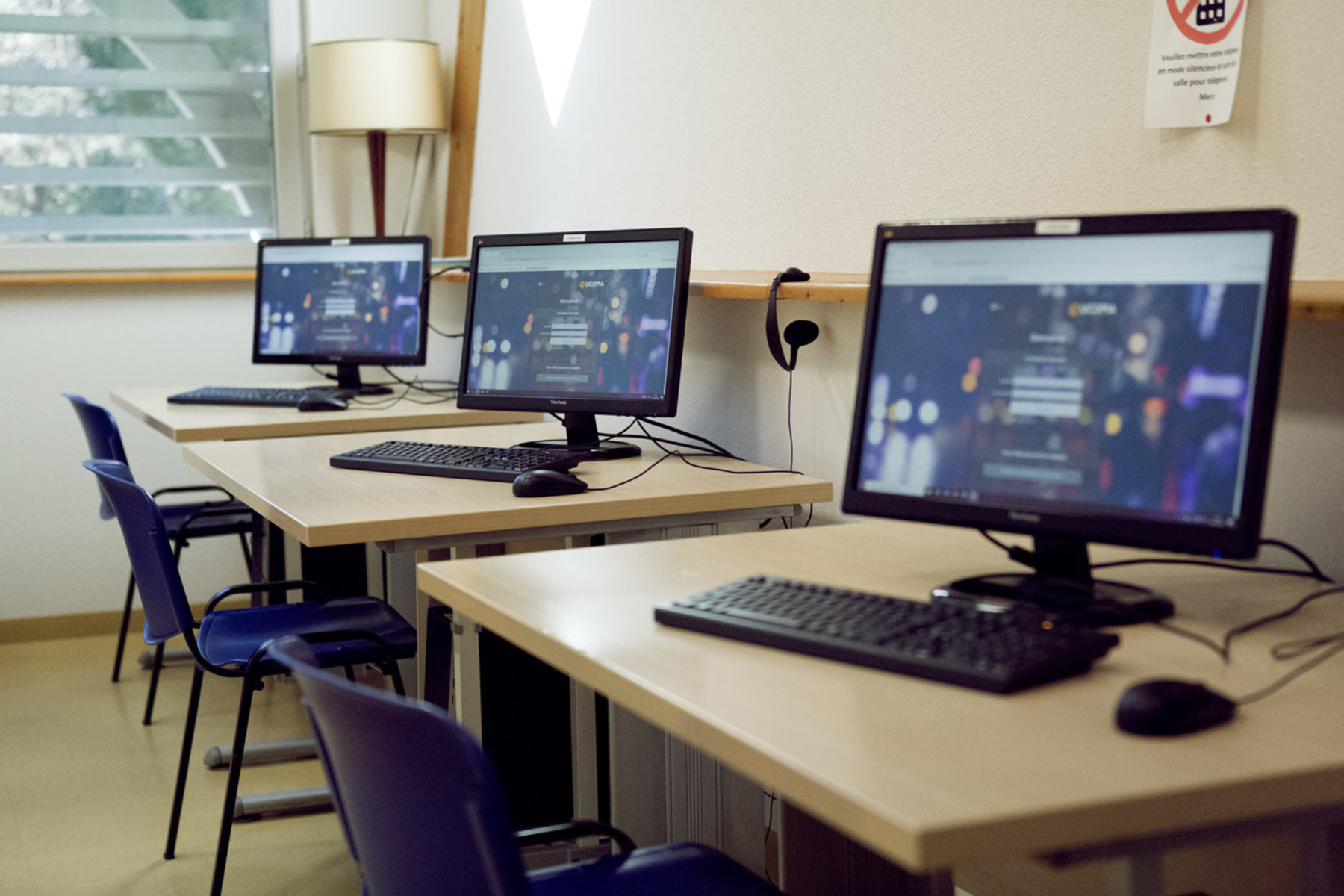 Initiation à l’informatique - Communauté de Communes de la Haute-Bigorre