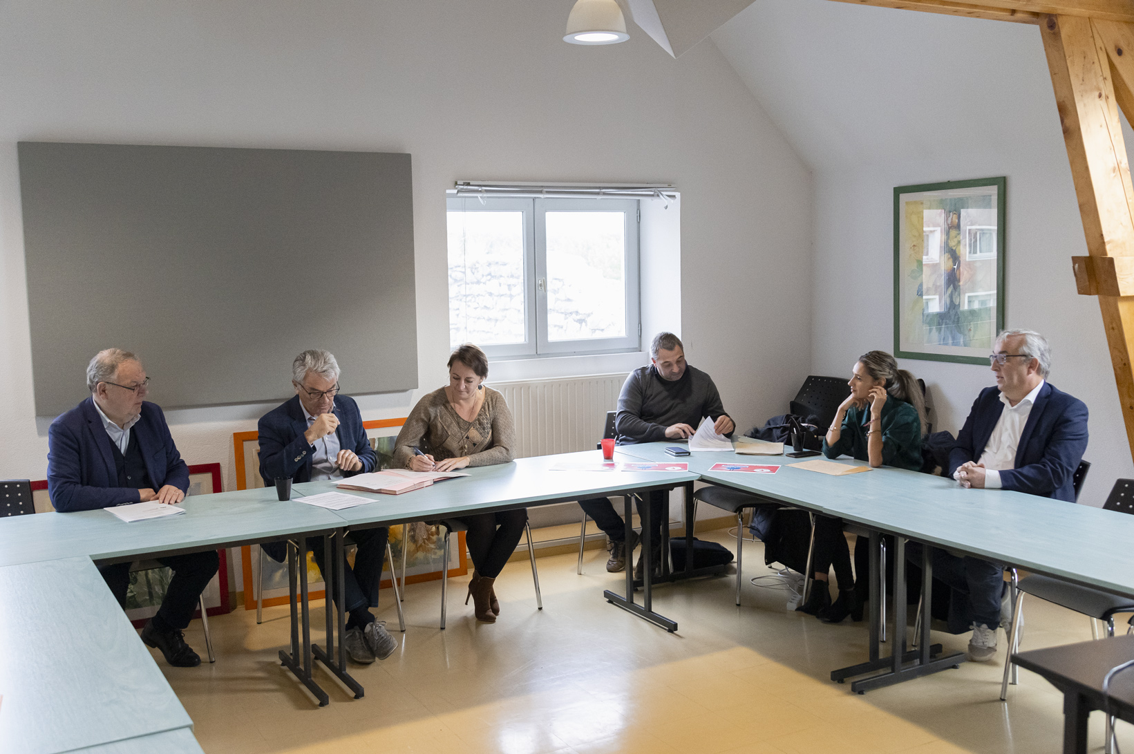 Renouvellement de la convention avec la French Tech - Communauté de ...