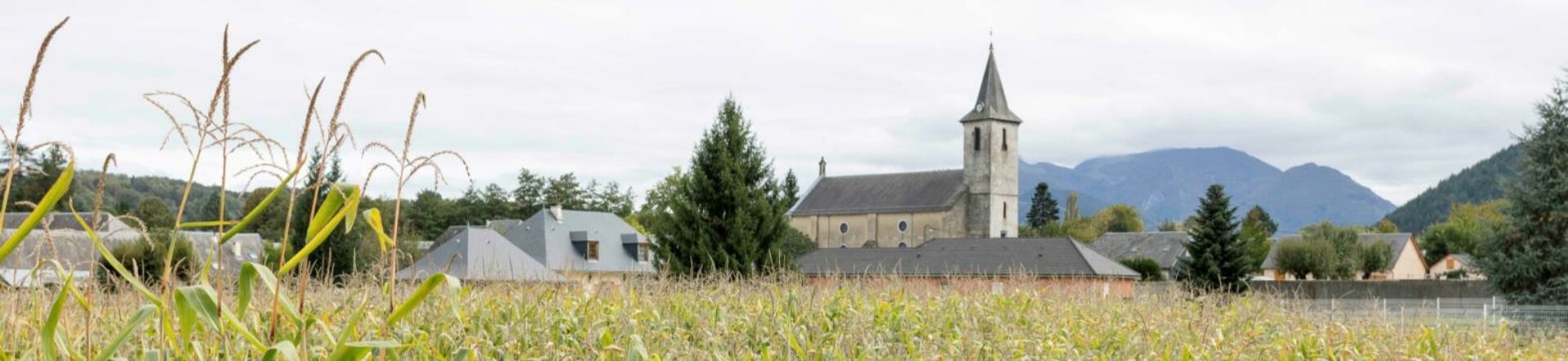 PLU de Trébons : dossier d’approbation - Communauté de Communes de la ...